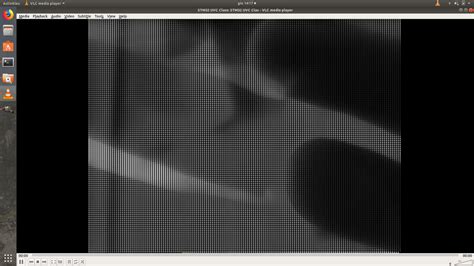 Dcmi Interface Doubles The Image Stmicroelectronics Community