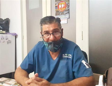 Caso De Muerte Por Rabia Después De Una Mordedura Uno Tiene Que Ir