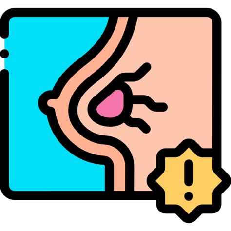 Screening Detailed Rounded Lineal Color Icon