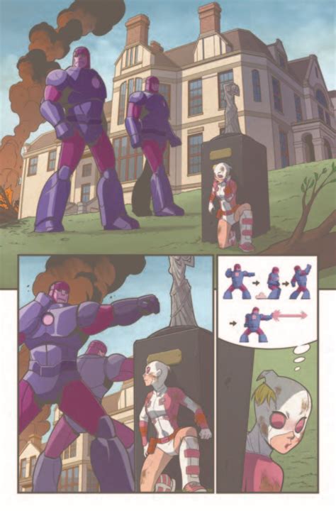 First Look THE UNBELIEVAVBLE GWENPOOL 1 Comic Vine