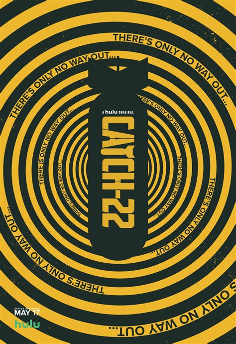 Catch 22 5 Of 8 Extra Large TV Poster Image IMP Awards