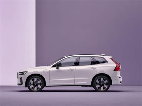 Xc60 Overview Volvo Cars New Zealand