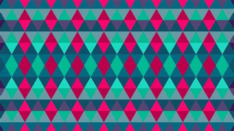 Stunning Triangular Pattern Pictures Freepik