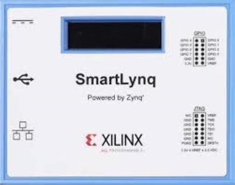Hw Smartlynq G