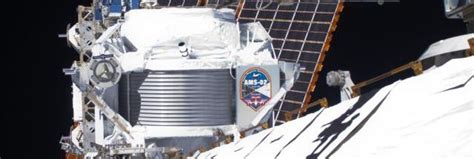 Particle Detector In Space Has Mixed News On Dark Matter Ars Technica Particle Detector In Space Has Mixed News On Dark Matter Ars Technica