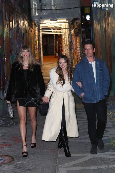 Taylor Swift Sexy Legs Photos Fappenism