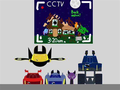 The Batwheels Are Crying Because Of This By Goldierrathrillexda On