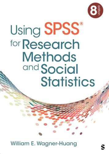Using Spss® For Research Methods And Social Statistics Stanzatextbooks