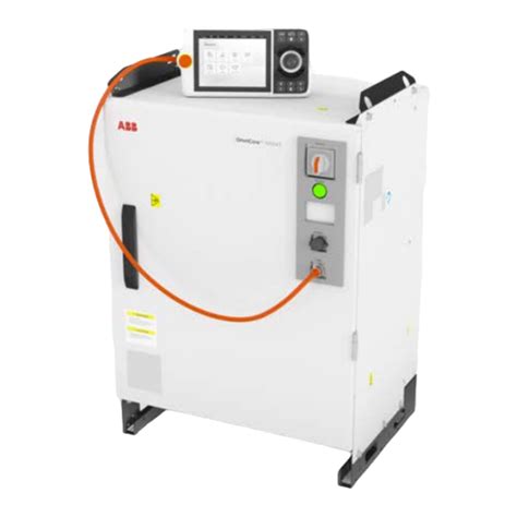 Abb Omnicore V250xt Product Manual Pdf Download Manualslib