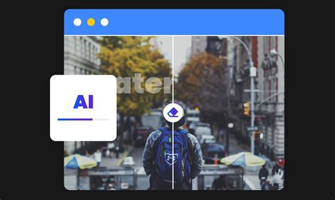 Editor Foto Ai Online Gratis Efek And Alat Desain Picit Ai