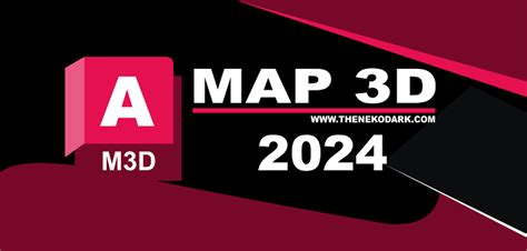 Understanding The Significance Of Autodesk Map 3d 2024 A Comprehensive