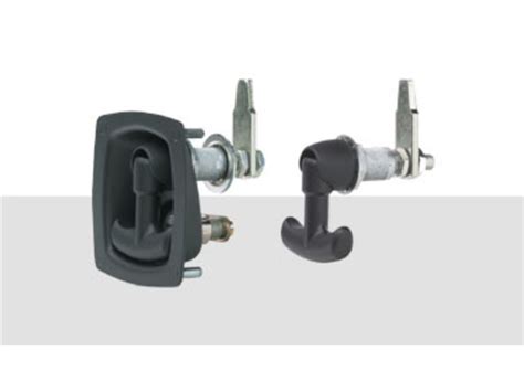 Folding T Handle Style Vise Action Compression Latches Contact Southco