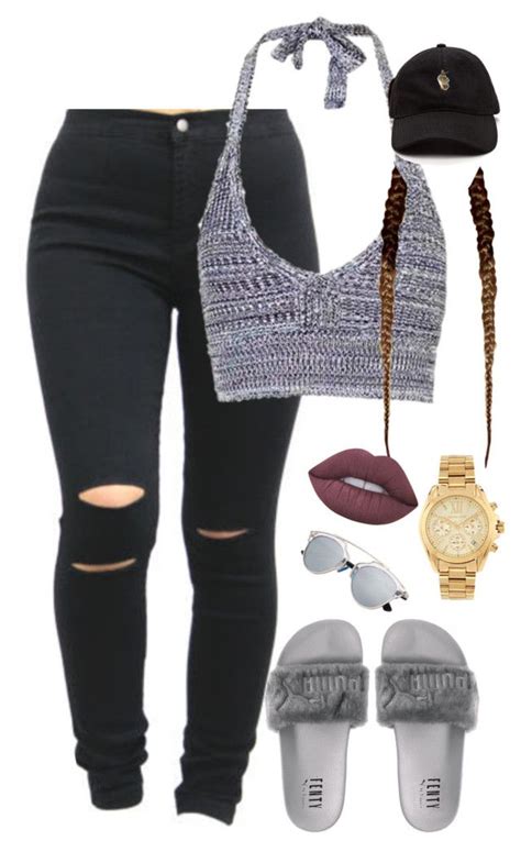 Pin On Polyvore Outfits