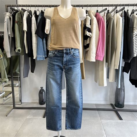 Boro Nikko Jean Boy Ethic Shop