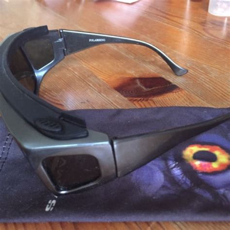 Skyline Sunglasses Full Coverage Mens Fashion Watches