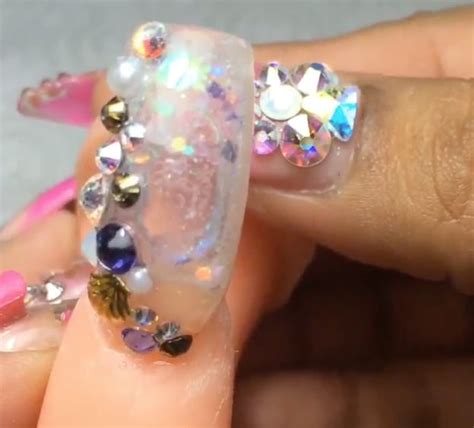 How To File Your Nails Properly A Manicurist Explains