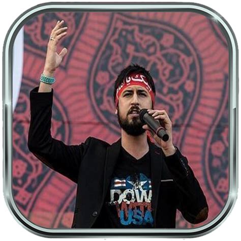 دانلود برنامه آهنگ های حامد زمانی غیر رسمی اندروید بازار