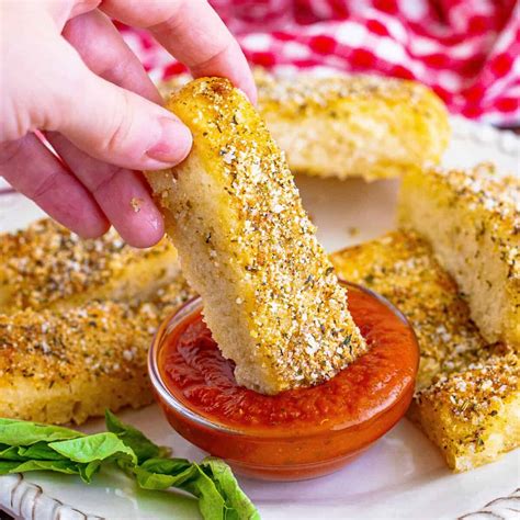 How To Cook Frozen Pizza Sticks