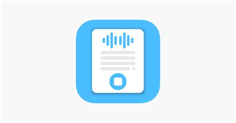 ‎transcribe Speech To Text Na App Store