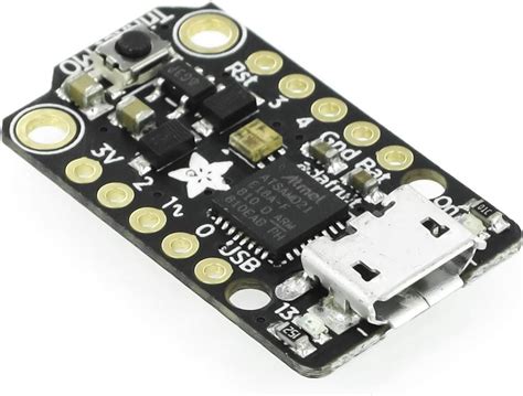Adafruit Trinket M0 Development Board