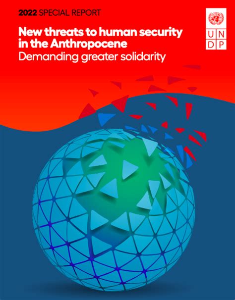 6 In 7 People Worldwide Plagued By Feelings Of Insecurity Reports Un Development Programme