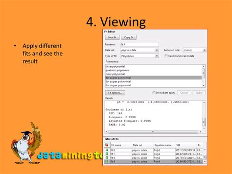Matlabnon Linear Methods Pptx