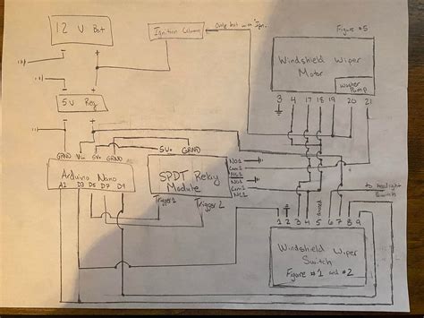 Input Pullup Resistor Always Reading High General Guidance Arduino Forum