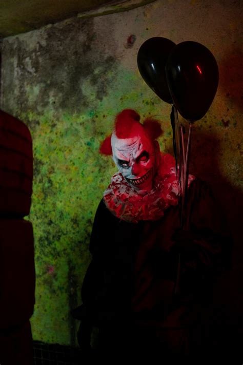 Imágenes De Halloween Payaso Descarga Gratuita En Freepik