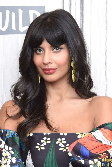 Jameela Jamil Page 3 Hawtcelebs