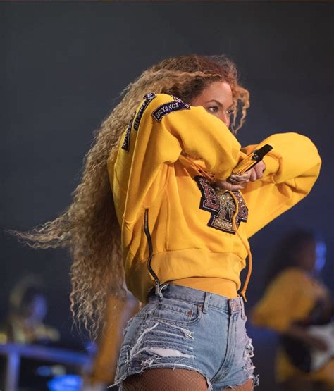 Beyoncé Coachella Performance 2018 Pictures Ps Celebrity