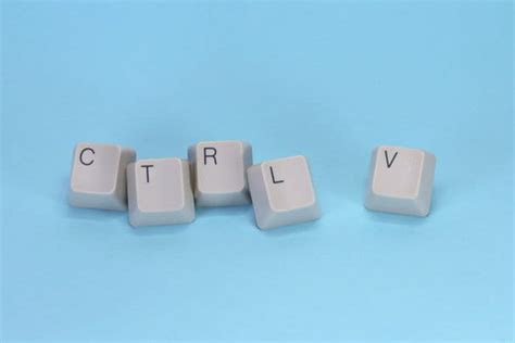Inilah Asal Usul Ctrl C Ctrl V Ctrl X Dan Ctrl Z Yang Tak Banyak Orang Tahu Media Pemalang