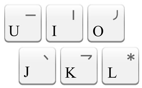 T5筆畫輸入法 T5 Chinese Input Method