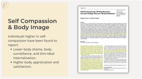 How Self Compassion Exercises Can Transform Your Health And Fitness