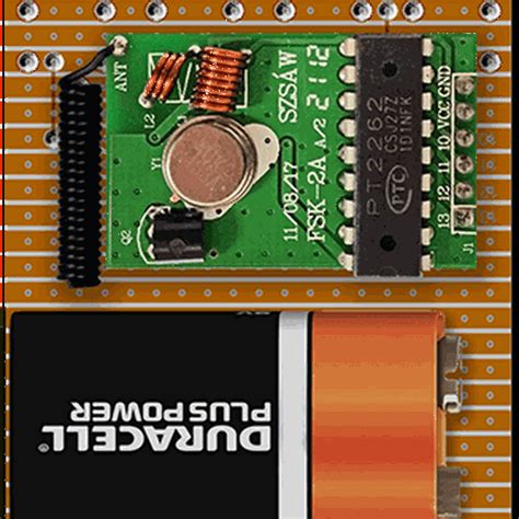 Arduino 7 Segment Display Binary Clock