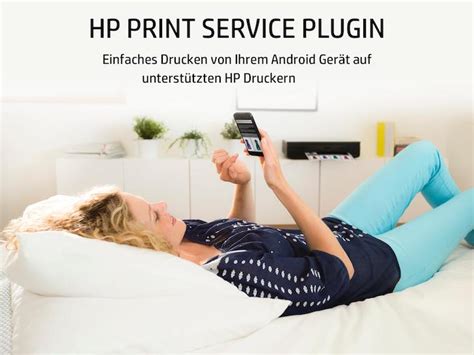 HP Print Service Plugin