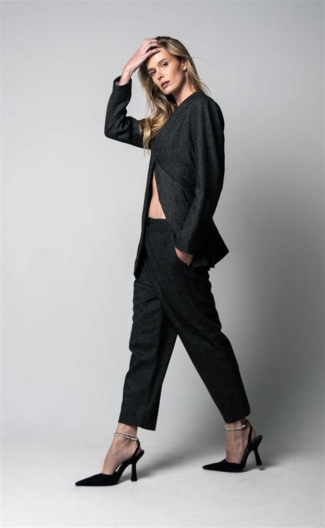 Mot Models Holly Soderlund