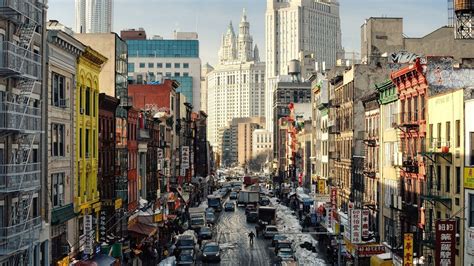 4k Street Wallpapers Top Free 4k Street Backgrounds Wallpaperaccess