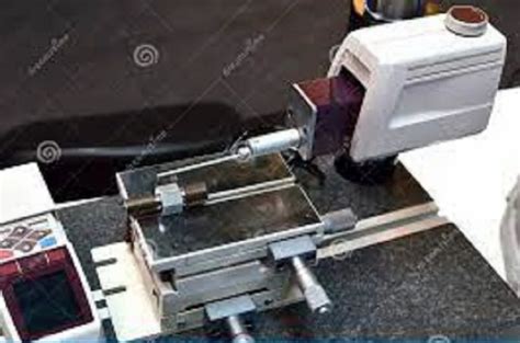 Surface Roughness Test In Nagpur By Parth Metallurgical Services Id
