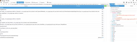 Realtime Api Fatal Network Error On Load Stack Overflow