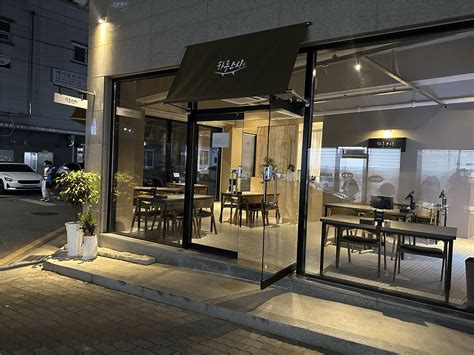 하루스시 기업정보 알바몬