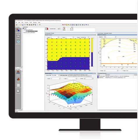 Model Based Calibration Toolbox Software At Best Price In Hyderabad