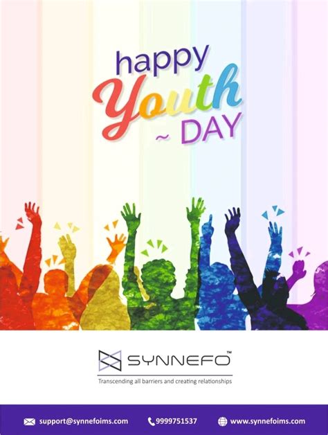 Synnefo Ims International Youthday2023 Synnefo