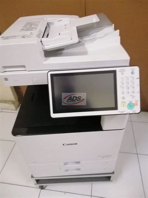 Advertising Solution Mesin Digital Offset A3 Second Rekondisi Harga Murah Kebutuhan Percetakan