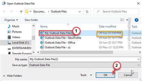 Outlook Tidak Dapat Masuk Memverifikasi Anda Terhubung Ke Perbaikan Masalah Jaringan Ilinuxgeek