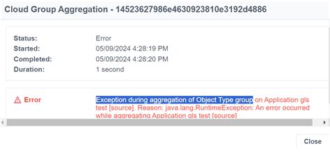 Webservice Group Aggregation Isc Discussion And Questions Sailpoint Developer Community