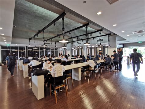 ห้องสมุดคณะวิศวกรรมศาสตร์ จุฬาลงกรณ์มหาวิทยาลัย