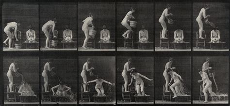 Remember That Time The Motion Picture Was Invented And Everyone Was Naked