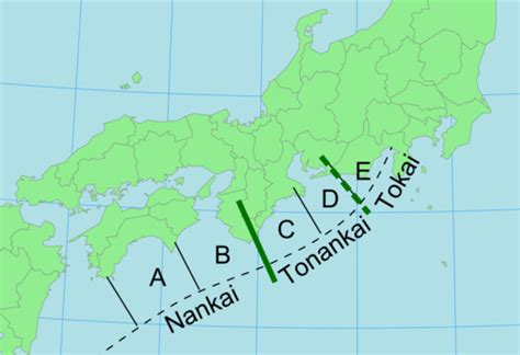 Terremoto De Meiō De 1498 Wikipedia La Enciclopedia Libre