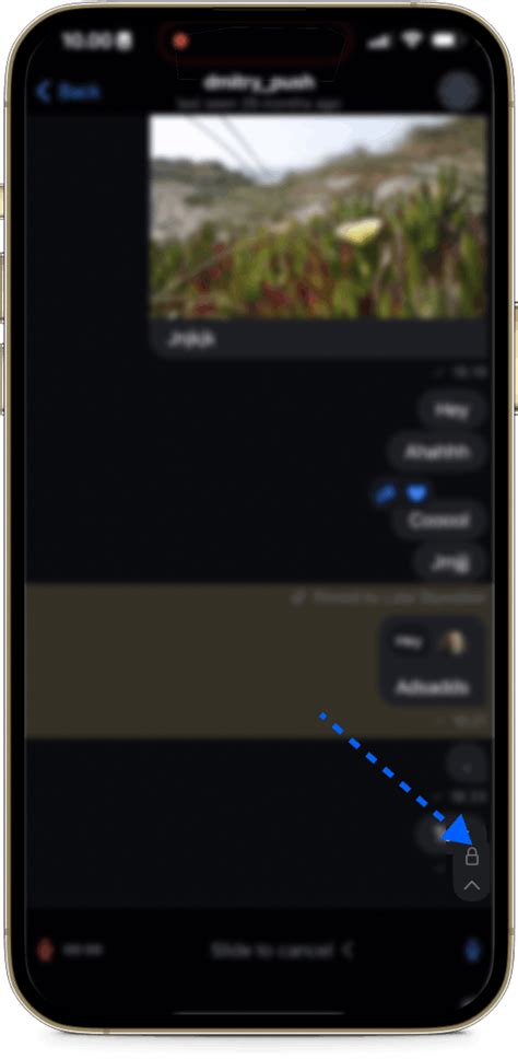 Build A Swiftui Voice Messaging App With Stream