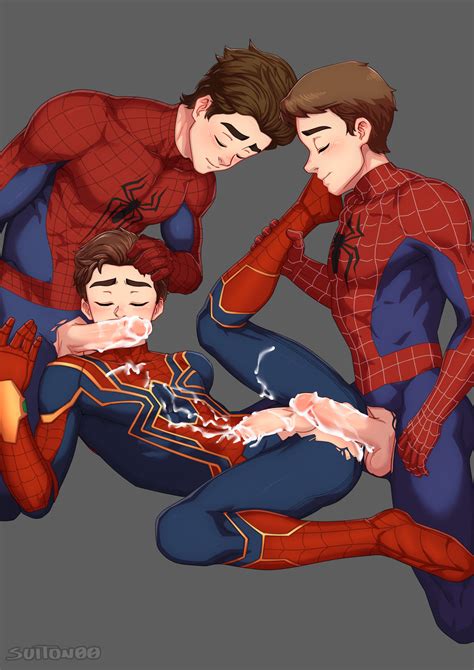 Suiton MCU Three Way Home MyReadingManga Suiton MCU Three Way Home MyReadingManga